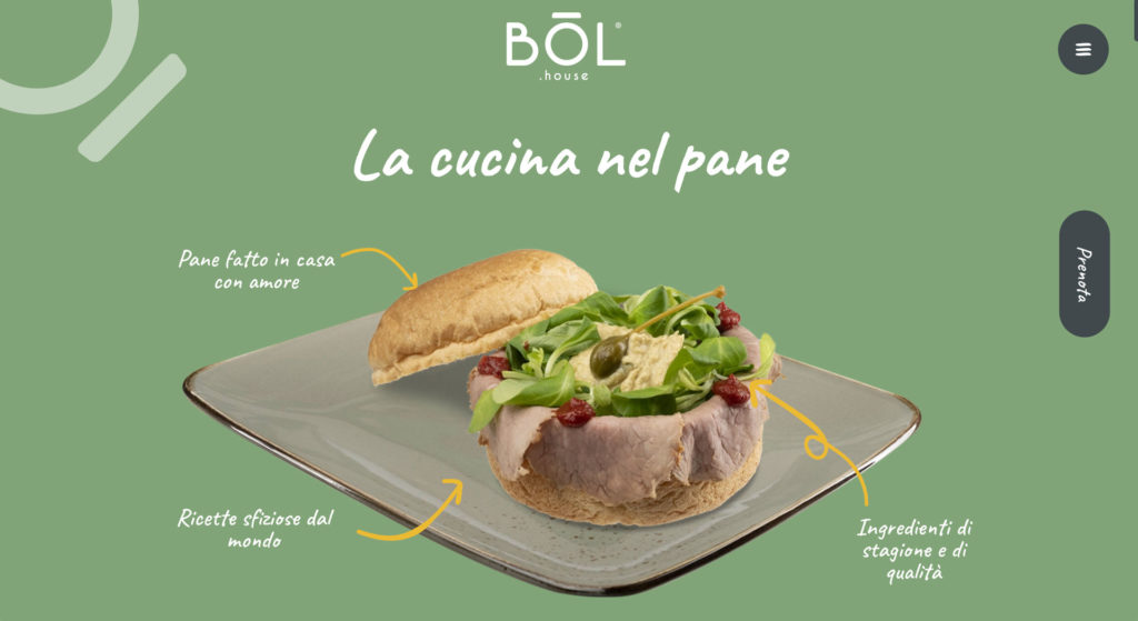 Showcase: The Best Sites Made With Motion.page