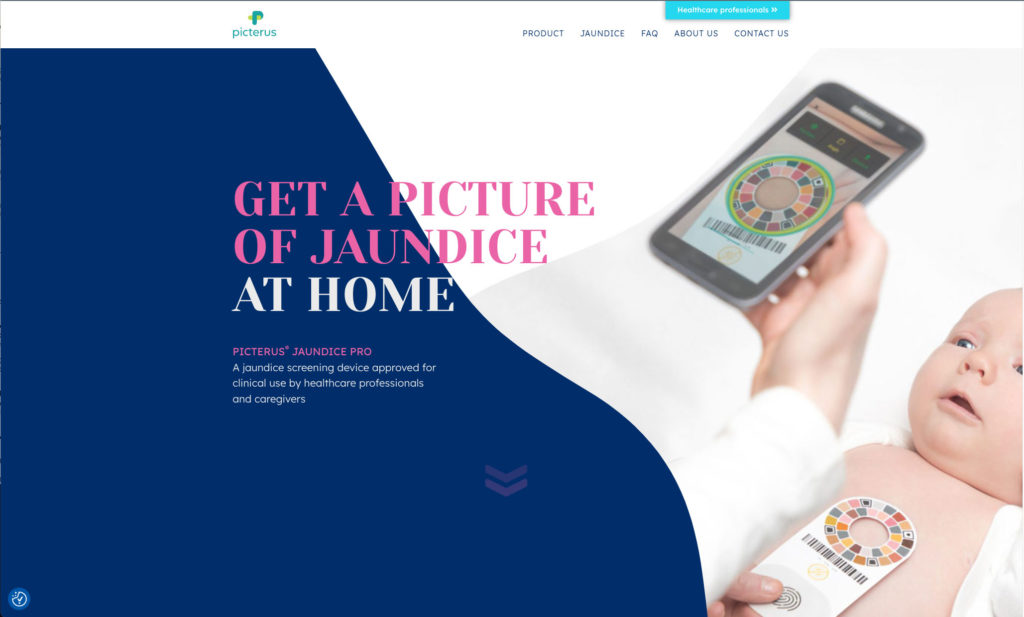 Showcase: The Best Sites Made With Motion.page