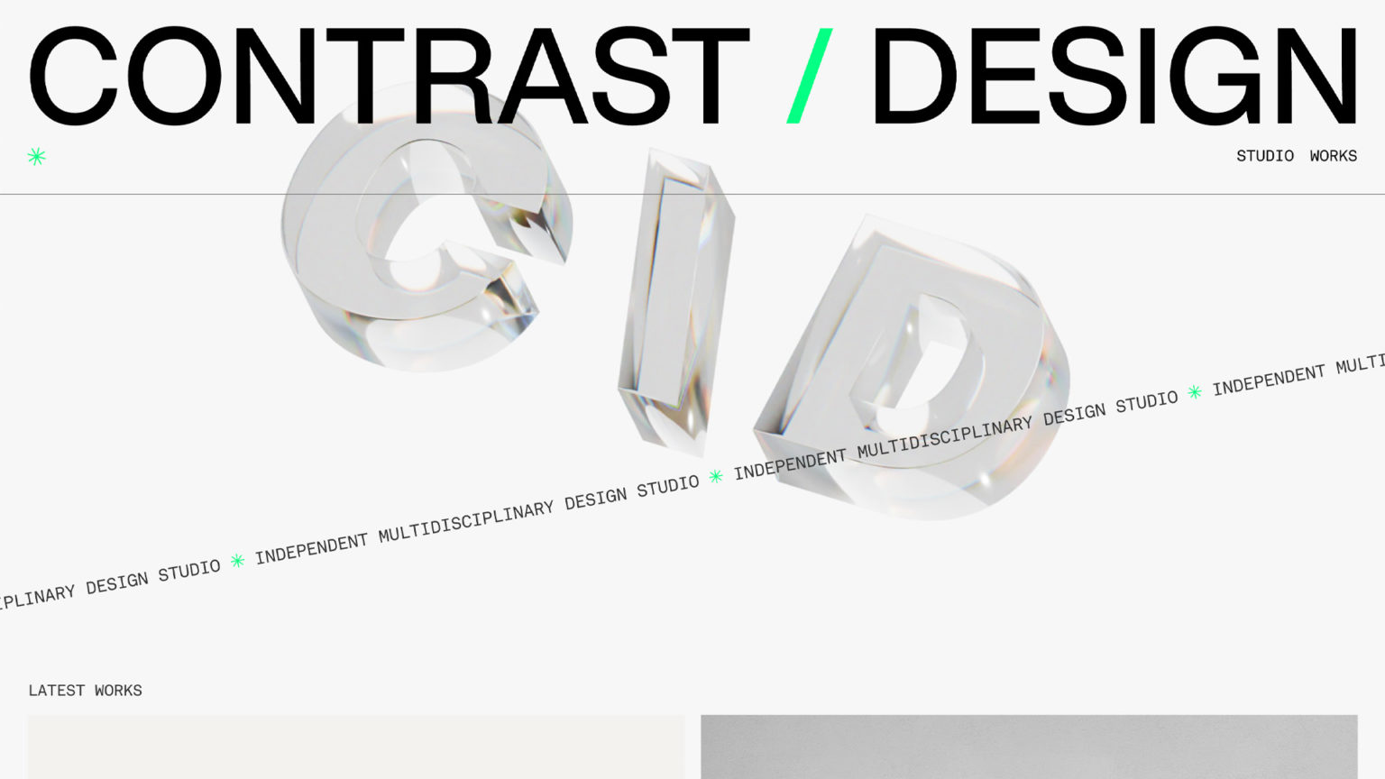 Showcase: The Best Sites Made With Motion.page