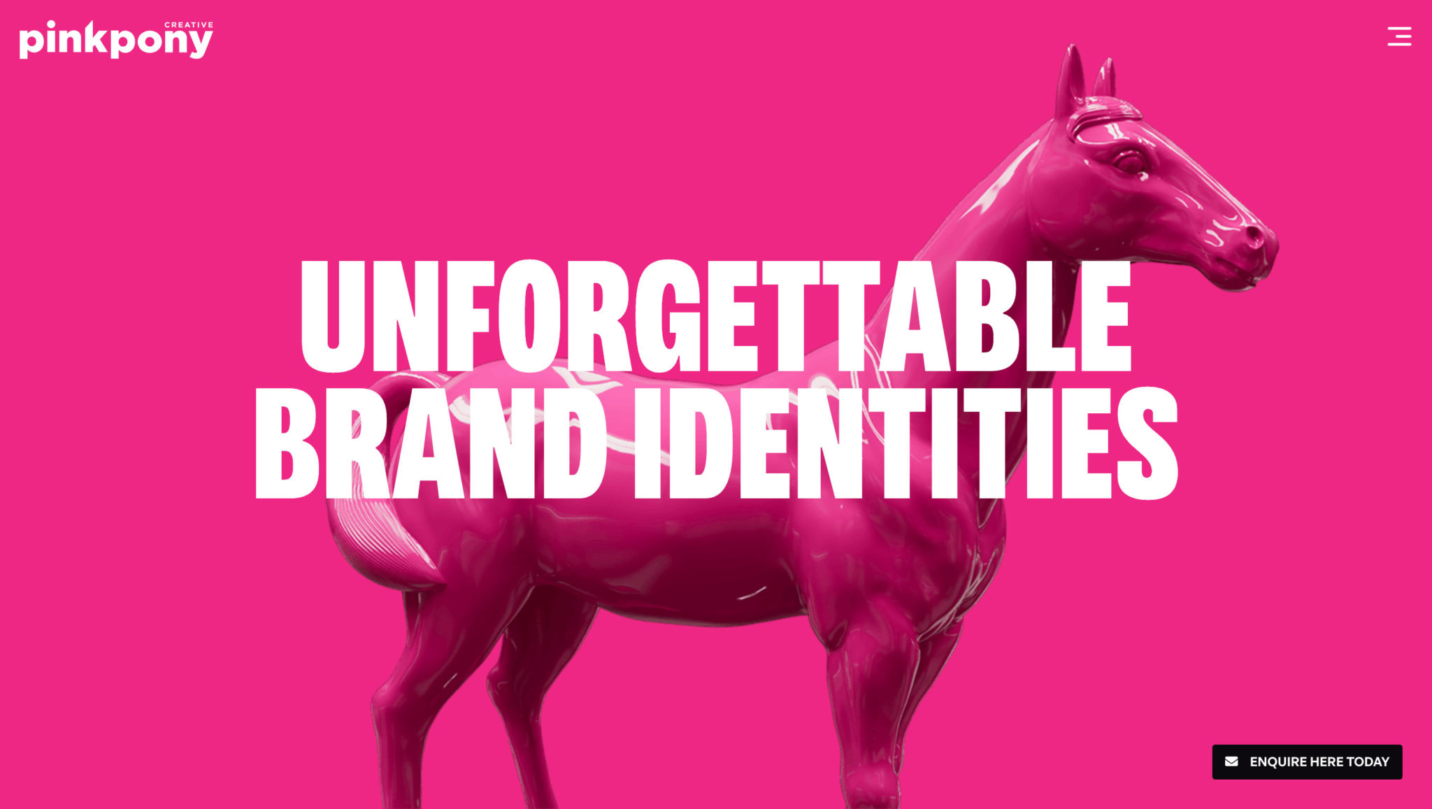 Showcase: The Best Sites Made With Motion.page